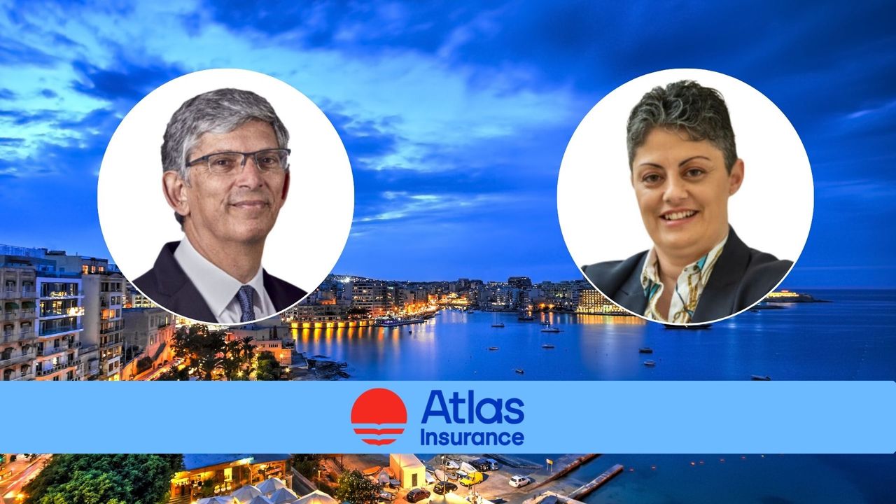 Atlas Insurance PCC appoints two to its board | Captive International